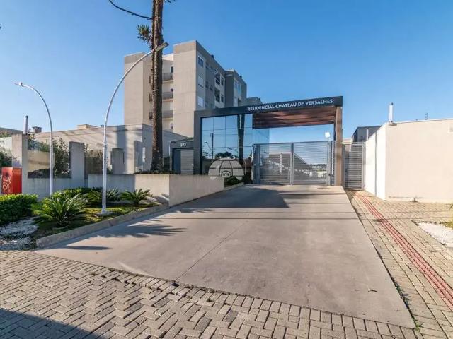 Apartamento para Venda em Curitiba/PR Bacacheri 2 Quartos