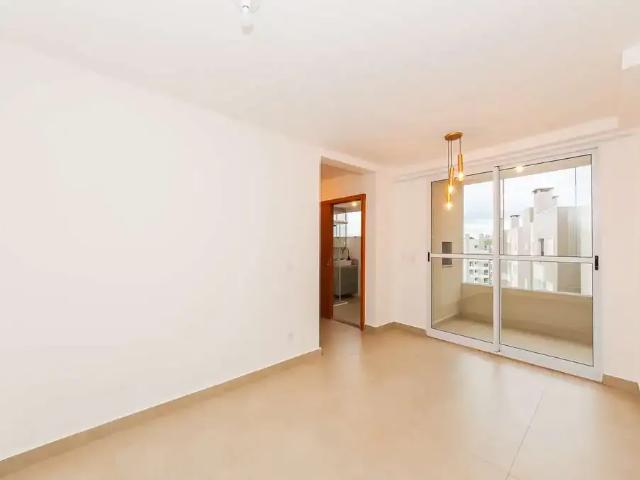 Apartamento para Venda em Curitiba/PR Bacacheri 2 Quartos