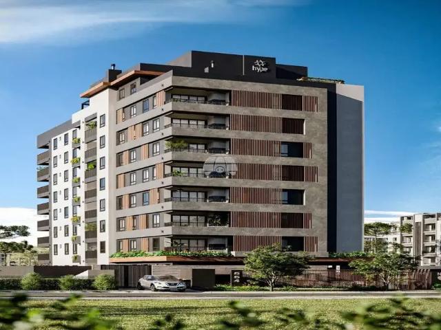 Apartamento para Venda em Curitiba/PR Bacacheri 2 Quartos