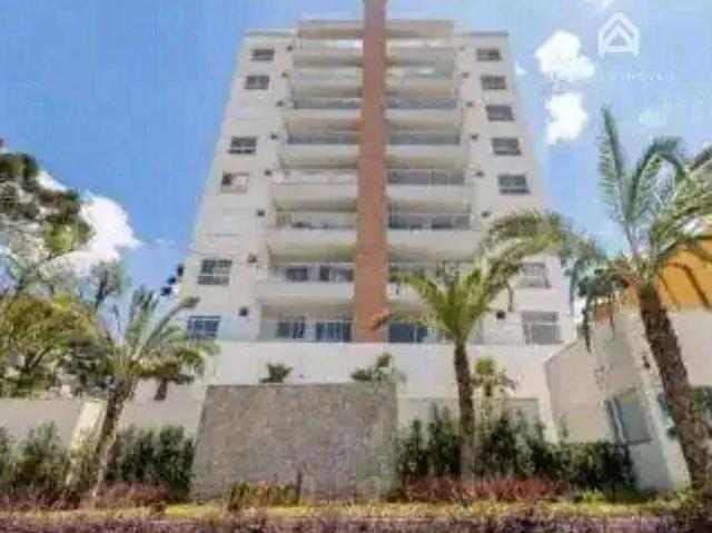 Apartamento para Venda em Curitiba/PR Bacacheri 2 Quartos