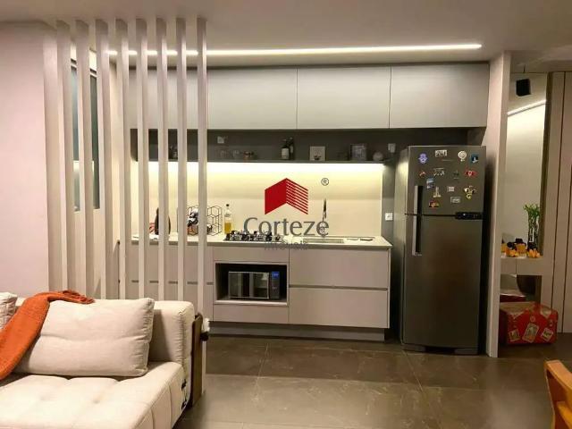 Apartamento para Venda em Curitiba/PR Bacacheri 2 Quartos