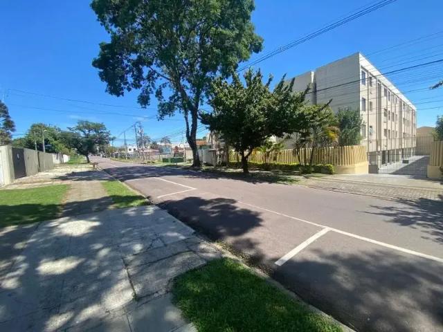 Apartamento para Venda em Curitiba/PR Bacacheri 2 Quartos