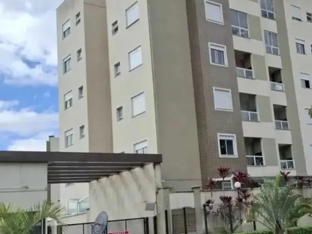 Apartamento para Venda em Curitiba/PR Bacacheri 2 Quartos