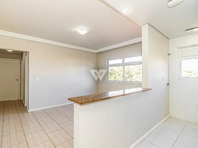 Apartamento para Venda em Curitiba/PR Bacacheri 2 Quartos