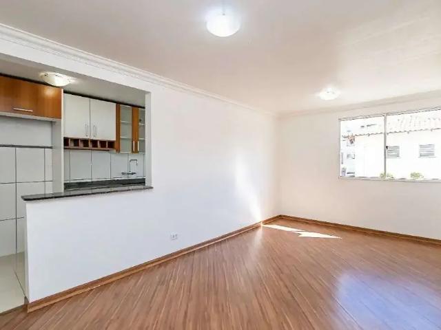 Apartamento para Venda em Curitiba/PR Bacacheri 2 Quartos