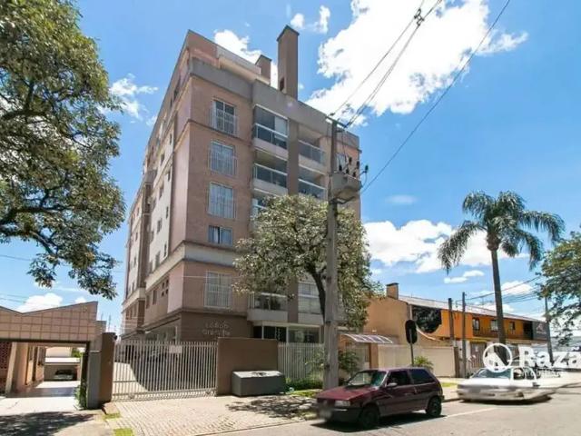 Apartamento para Venda em Curitiba/PR Bacacheri 2 Quartos