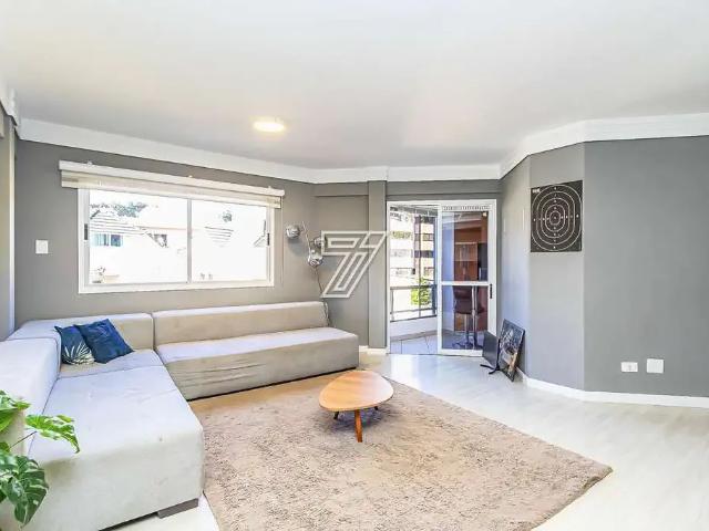 Apartamento para Venda em Curitiba/PR Bacacheri 2 Quartos