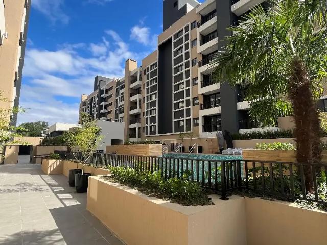Apartamento para Venda em Curitiba/PR Bacacheri 2 Quartos