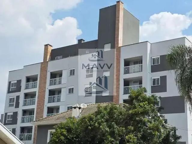 Apartamento para Venda em Curitiba/PR Bacacheri 2 Quartos