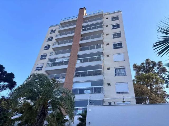Apartamento para Venda em Curitiba/PR Bacacheri 2 Quartos
