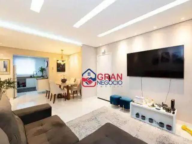 Apartamento para Venda em Curitiba/PR Bacacheri 2 Quartos