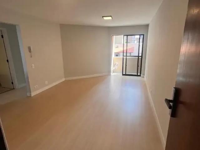 Apartamento para Venda em Curitiba/PR Bacacheri 2 Quartos