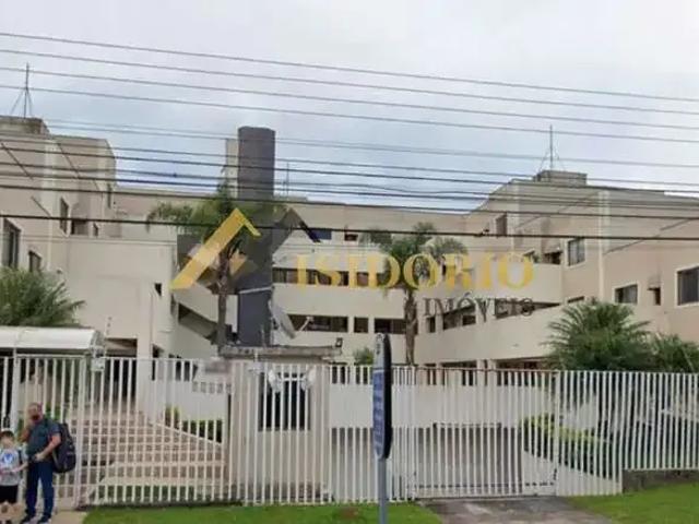 Apartamento para Venda em Curitiba/PR Bacacheri 2 Quartos