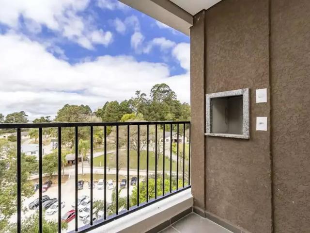 Apartamento para Venda em Curitiba/PR Bacacheri 2 Quartos