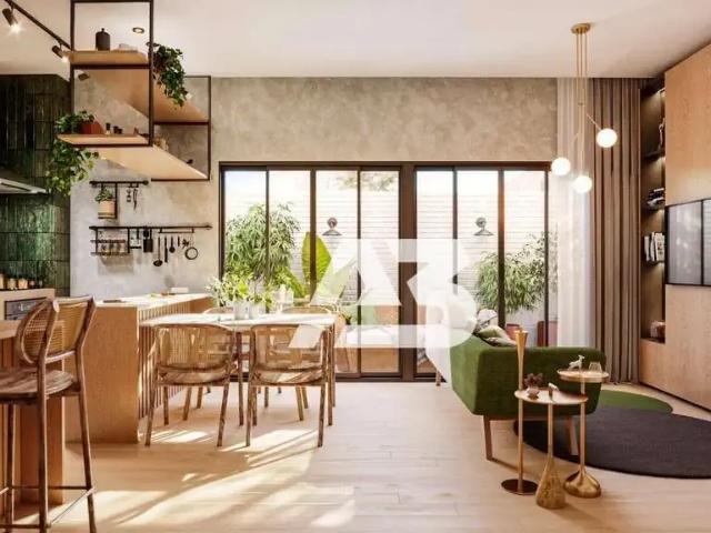 Apartamento para Venda em Curitiba/PR Bacacheri 2 Quartos