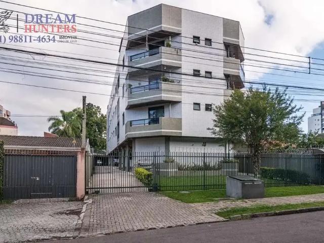 Apartamento para Venda em Curitiba/PR Bacacheri 2 Quartos