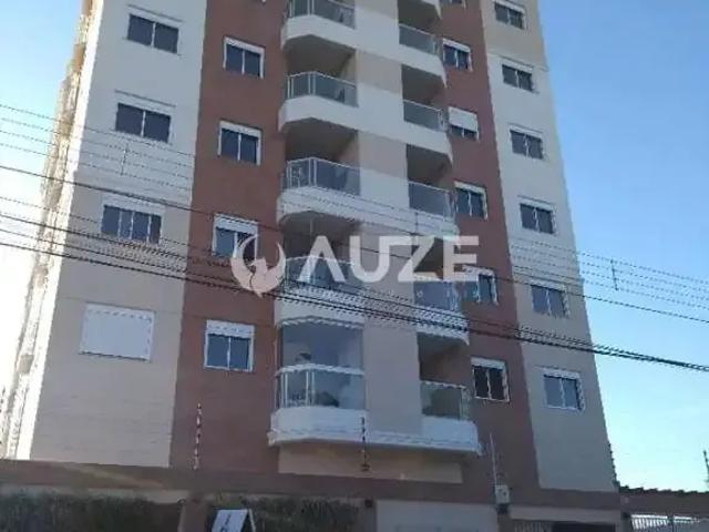 Apartamento para Venda em Curitiba/PR Bacacheri 2 Quartos