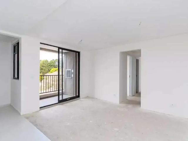 Apartamento para Venda em Curitiba/PR Bacacheri 2 Quartos