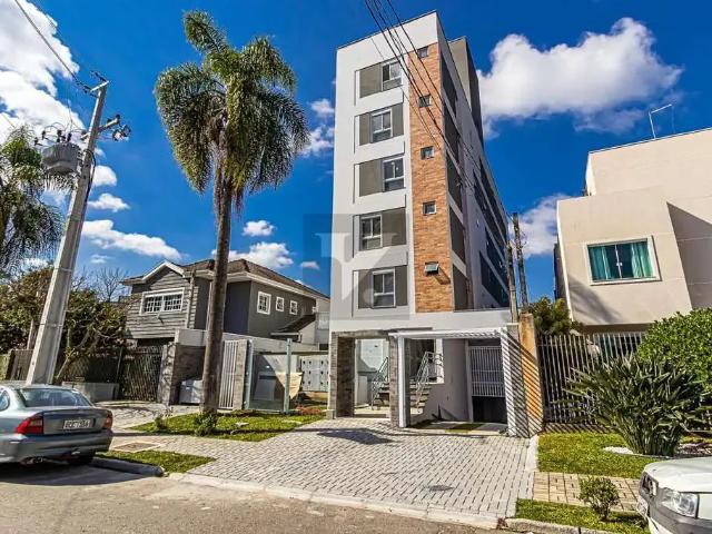 Apartamento para Venda em Curitiba/PR Bacacheri 2 Quartos