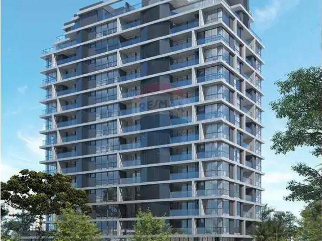 Apartamento para Venda em Curitiba/PR Bacacheri 2 Quartos
