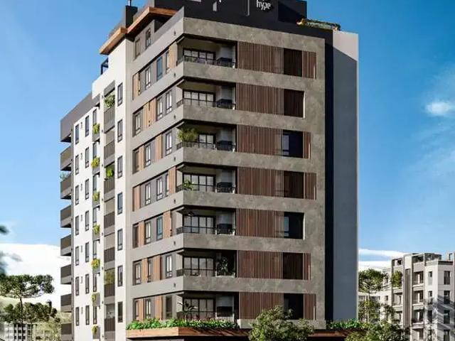 Apartamento para Venda em Curitiba/PR Bacacheri 2 Quartos