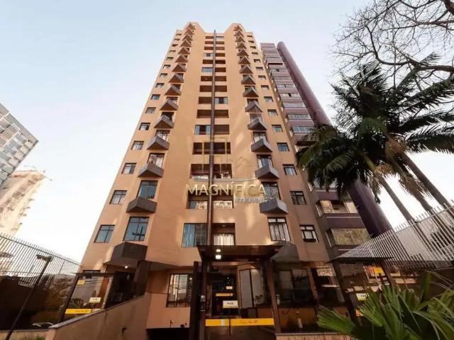 Apartamento para Venda em Curitiba/PR Bacacheri 2 Quartos