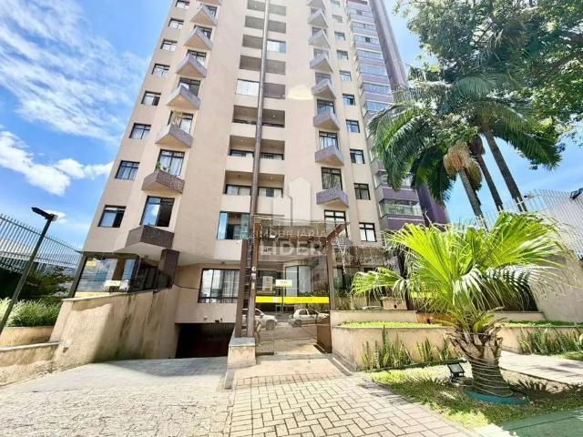 Apartamento para Venda em Curitiba/PR Bacacheri 2 Quartos