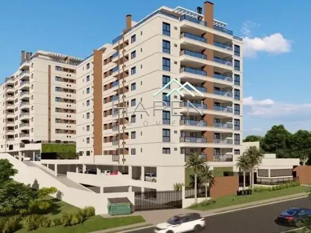 Apartamento para Venda em Curitiba/PR Bacacheri 2 Quartos