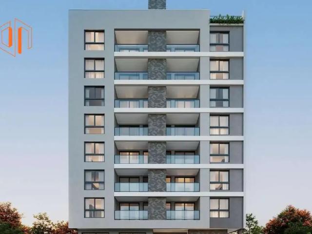 Apartamento para Venda em Curitiba/PR Bacacheri 2 Quartos