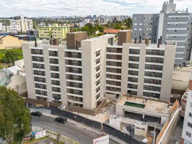 Apartamento para Venda em Curitiba/PR Bacacheri 2 Quartos