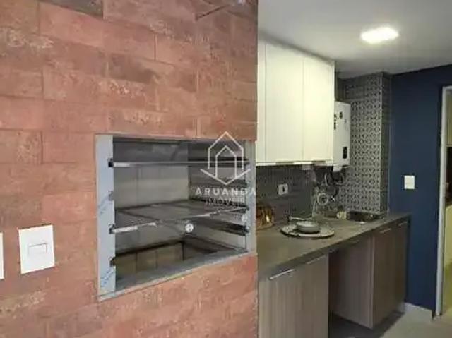 Apartamento para Venda em Curitiba/PR Bacacheri 2 Quartos