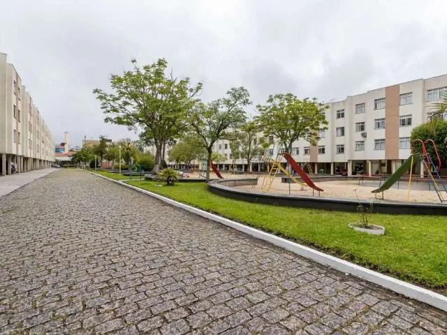 Apartamento para Venda em Curitiba/PR Bacacheri 2 Quartos