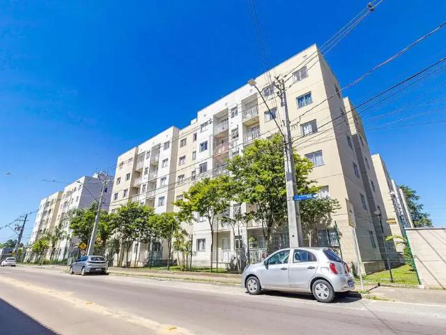 Apartamento para Venda em Curitiba/PR Bacacheri 2 Quartos