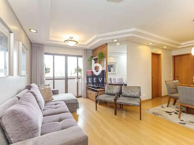 Apartamento para Venda em Curitiba/PR Bacacheri 2 Quartos