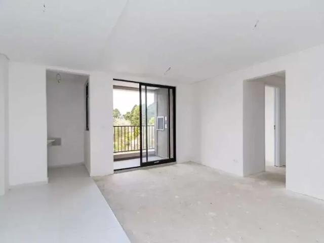 Apartamento para Venda em Curitiba/PR Bacacheri 2 Quartos