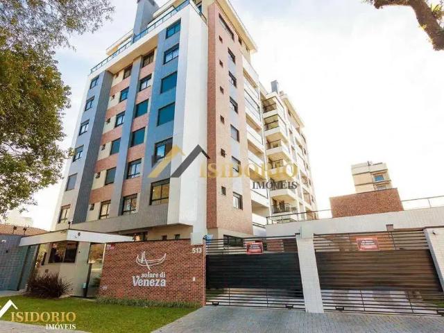 Apartamento para Venda em Curitiba/PR Bacacheri 2 Quartos