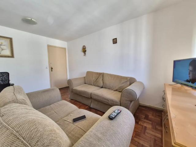 Apartamento para Venda em Curitiba/PR Bacacheri 2 Quartos