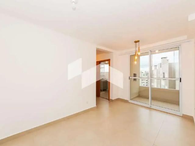 Apartamento para Venda em Curitiba/PR Bacacheri 2 Quartos