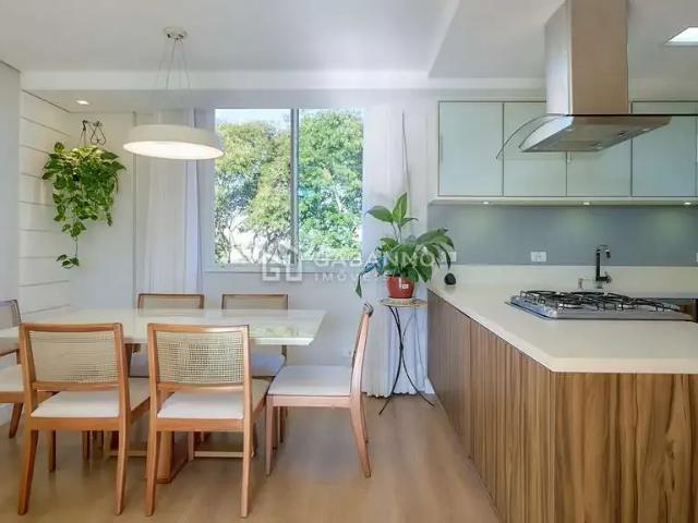 Apartamento para Venda em Curitiba/PR Bacacheri 2 Quartos
