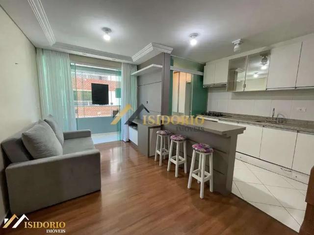 Apartamento para Venda em Curitiba/PR Bacacheri 2 Quartos