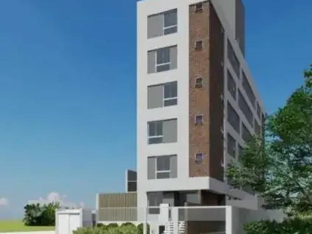 Apartamento para Venda em Curitiba/PR Bacacheri 2 Quartos