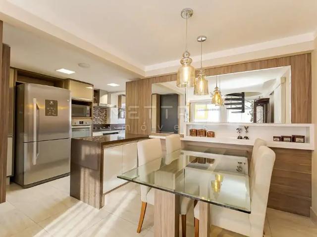 Apartamento para Venda em Curitiba/PR Bacacheri 2 Quartos