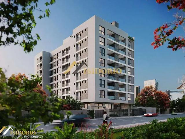 Apartamento para Venda em Curitiba/PR Bacacheri 2 Quartos