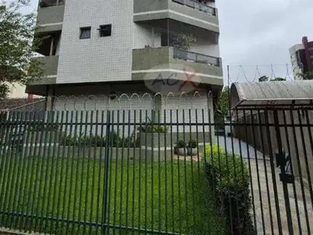 Apartamento para Venda em Curitiba/PR Bacacheri 2 Quartos