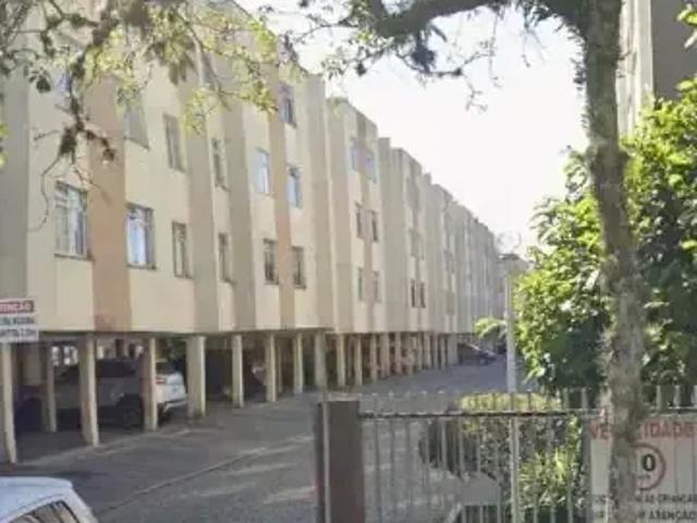Apartamento para Venda em Curitiba/PR Bacacheri 2 Quartos