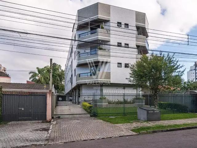 Apartamento para Venda em Curitiba/PR Bacacheri 2 Quartos