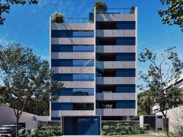 Apartamento para Venda em Curitiba/PR Bacacheri 2 Quartos