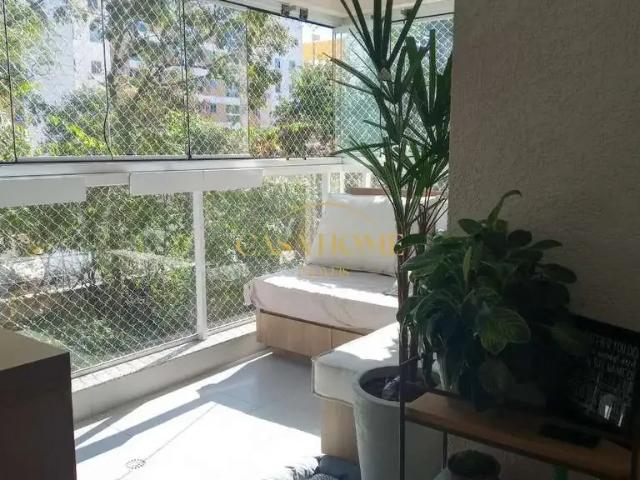 Apartamento para Venda em Curitiba/PR Bacacheri 2 Quartos