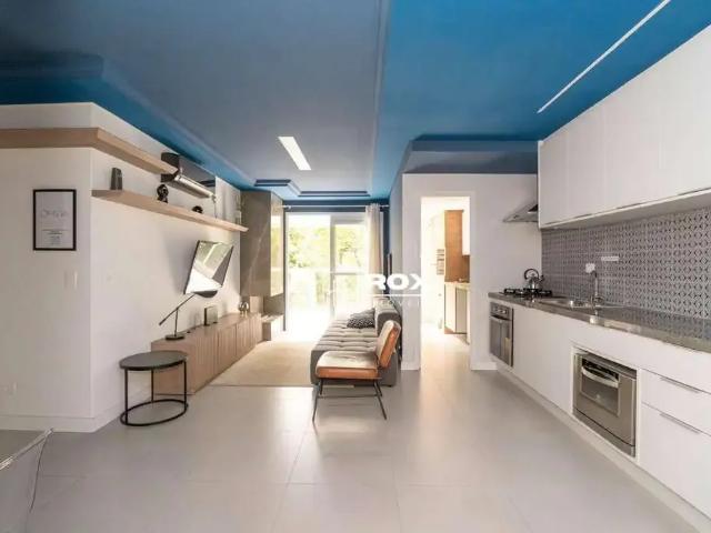 Apartamento para Venda em Curitiba/PR Bacacheri 2 Quartos