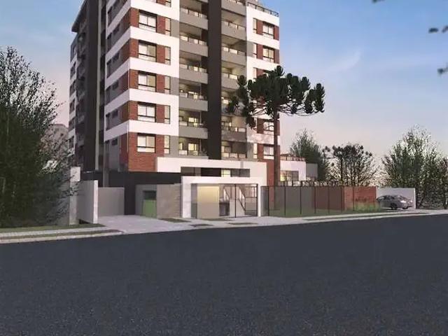 Apartamento para Venda em Curitiba/PR Bacacheri 2 Quartos